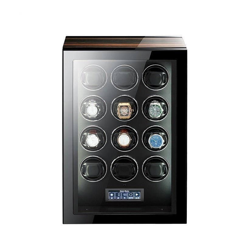 Time Winders Bestsellers – Top-Rated Watch Winders & Safes